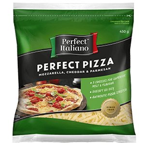 Perfect Italiano - Anchor Family | Anchor Dairy HK