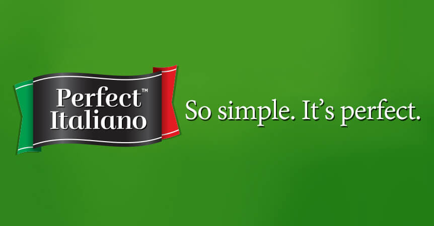 Perfect Italiano - Anchor Family | Anchor Dairy HK